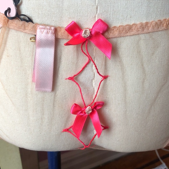 Agent Provocateur | Intimates & Sleepwear | Agent Provocateur Lorna ...